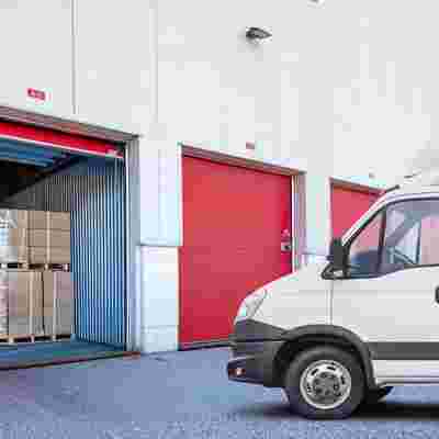 Access Storage – Proudly Canadian Self-Storage Nationwide