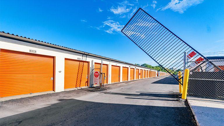 Barrie Storage Units @ 91 Anne St South 4 Weeks Free