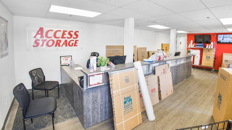 Winnipeg Storage Units Near You | 9+ Locations 4 Weeks Free!