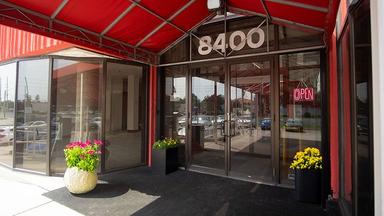 Markham Storage Units @ 8400 Woodbine Ave 4 Weeks Free