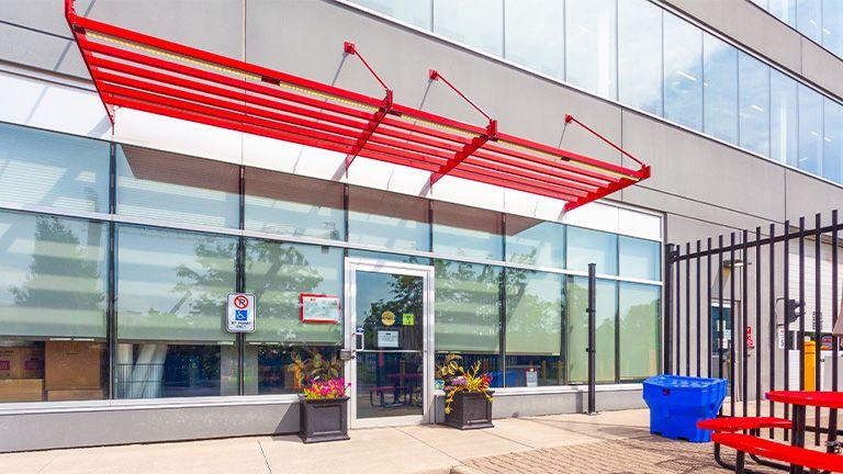 Self Storage Facilities Near Me - Access Storage