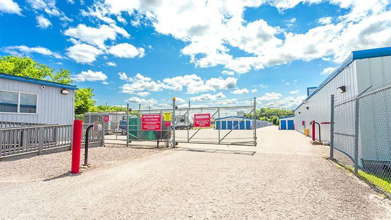 Barrie Storage Units Near You | 8+ Locations 4 Weeks Free!