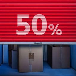 Chatham Storage Units @ 75 Richmond St 4 Weeks Free