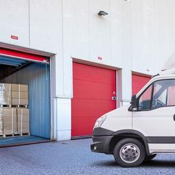 Chatham Storage Units @ 75 Richmond St 4 Weeks Free