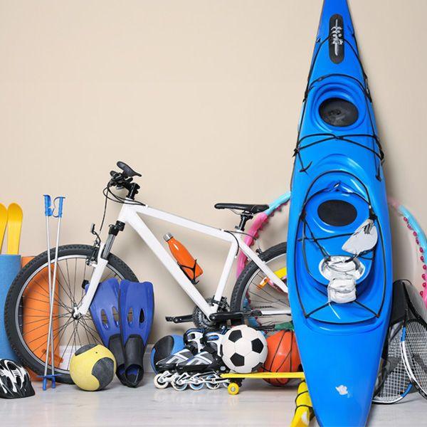 Heated Storage Units | Self Storage | Access Self Storage