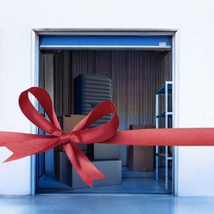 Chatham Storage Units @ 75 Richmond St 4 Weeks Free