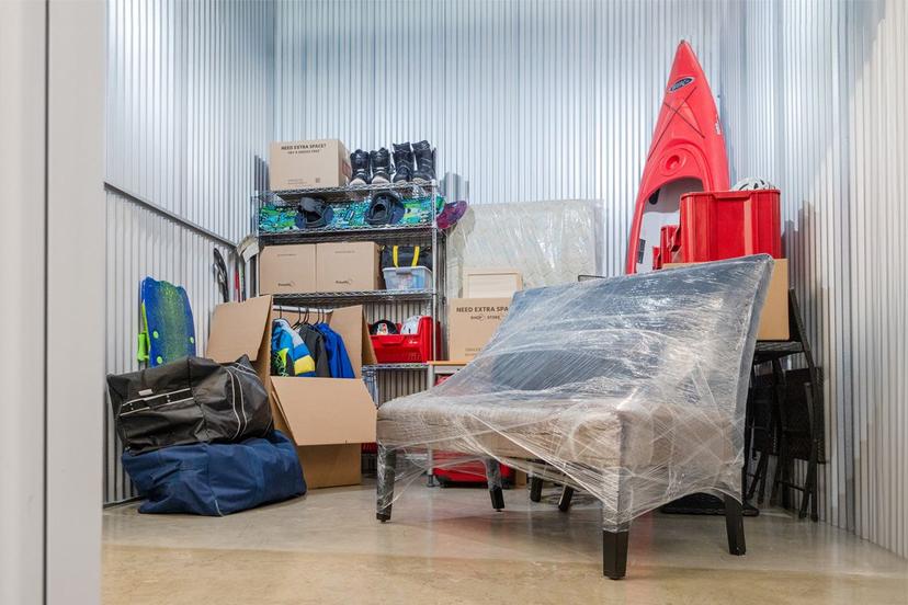 Heated Storage Units | Self Storage | Access Self Storage