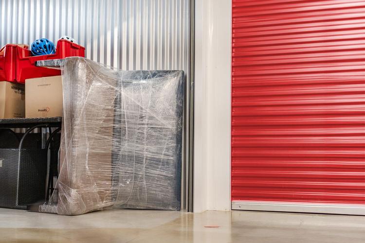 Heated Storage Units | Self Storage | Access Self Storage