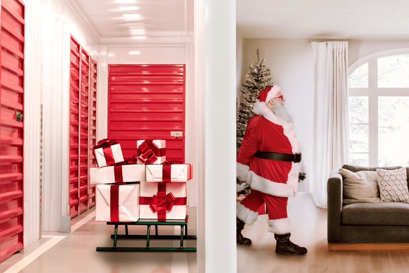 Access Storage – Find Self Storage Units Near You