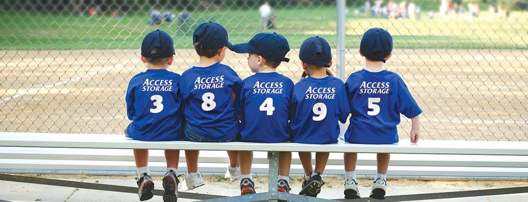 Brandon Storage Units @ 355 Park Ave E 4 Weeks Free