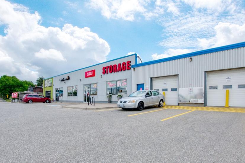 Kitchener Storage Units Near You | 8+ Locations 4 Weeks Free!