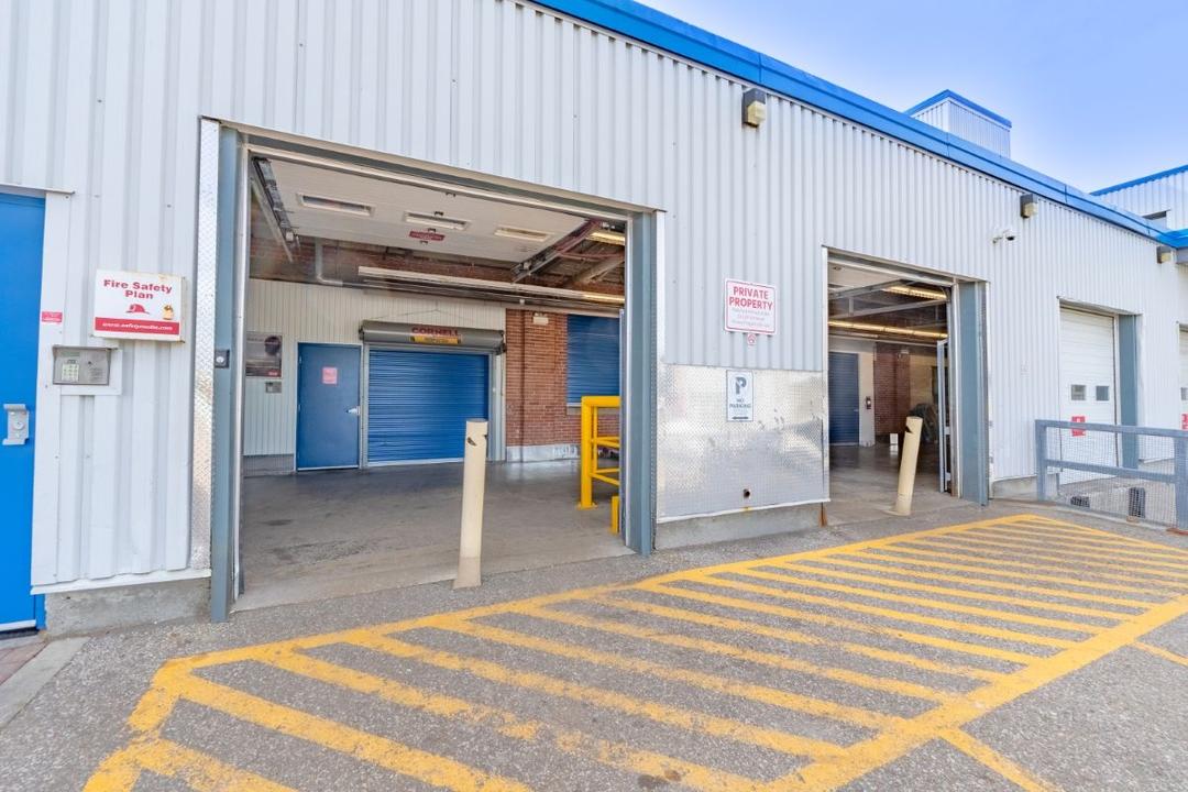 Kitchener Storage Units Near You | 11+ Locations 4 Weeks Free!