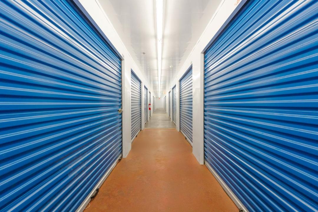 Kitchener Central Storage @ 50 Ottawa St S 4 Weeks Free