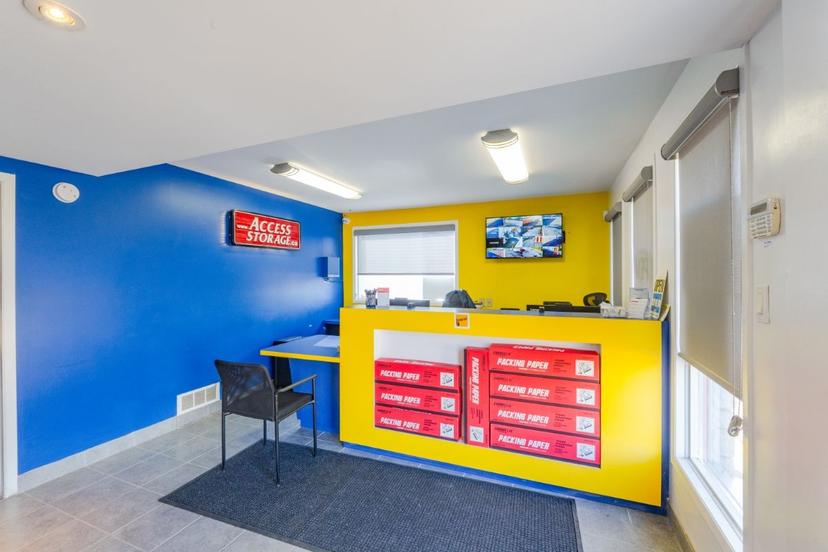 Barrie Storage Units Near You | 6+ Locations 4 Weeks Free!