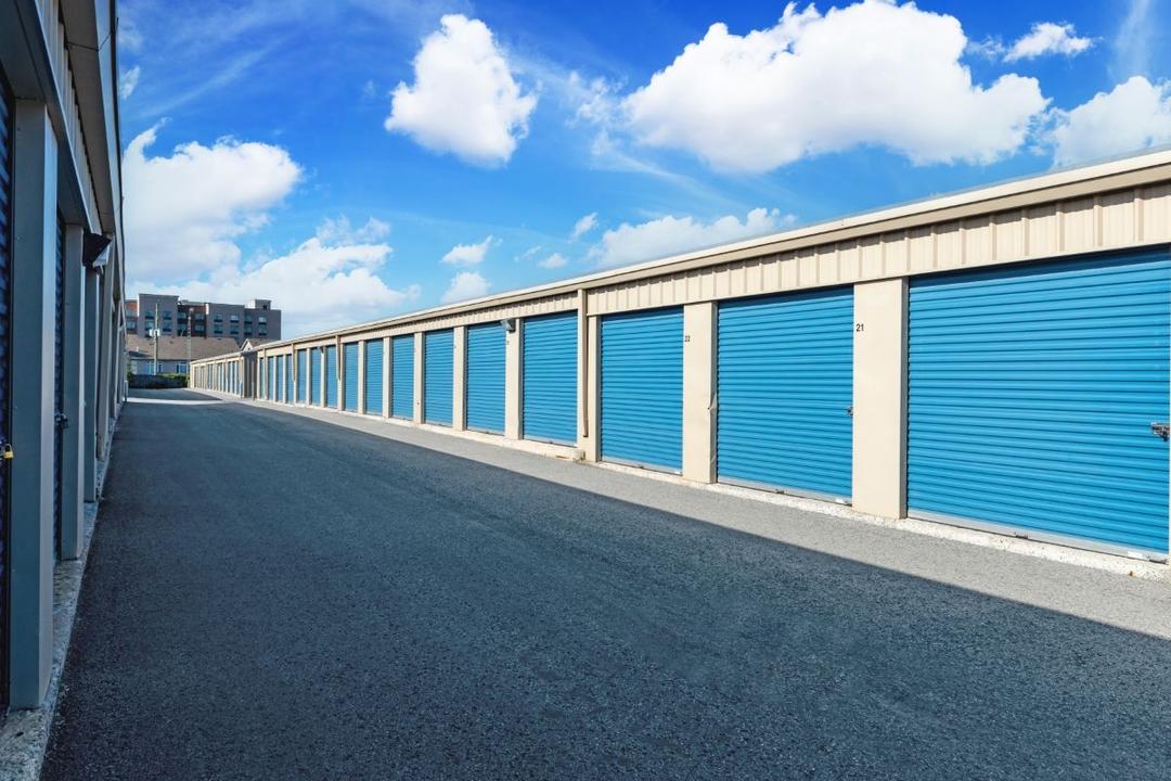 Ottawa Storage Units Near You | 10+ Locations 4 Weeks Free!