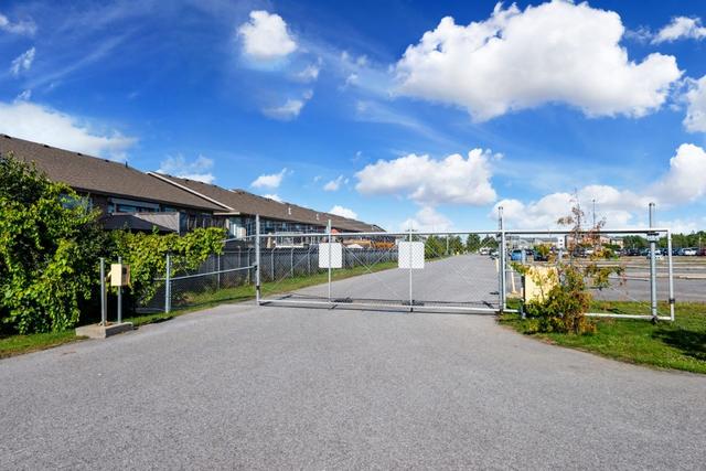 Ottawa Storage Units @ 3600 Uplands Dr 4 Weeks Free