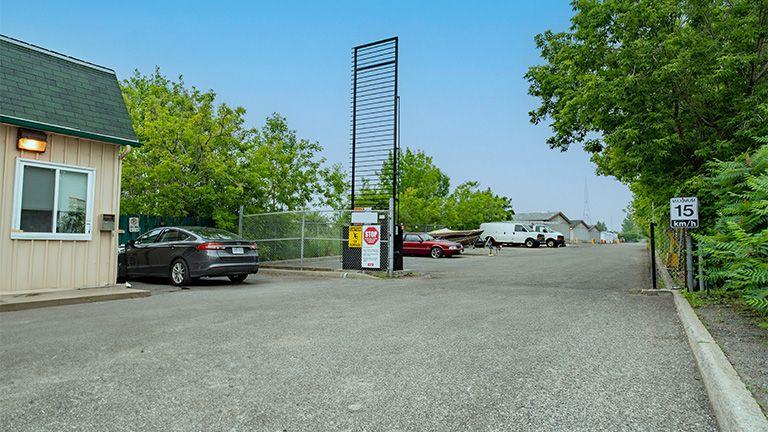Ottawa Storage Units @ 3600 Uplands Dr 4 Weeks Free