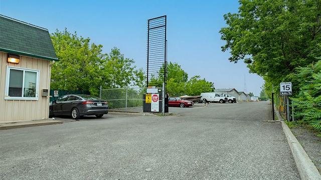 Ottawa Storage Units @ 3600 Uplands Dr 4 Weeks Free