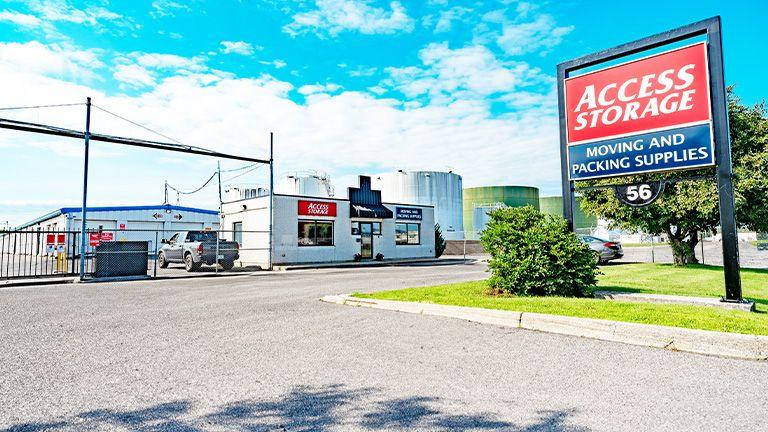 Ottawa Storage Units Near You | 10+ Locations 4 Weeks Free!
