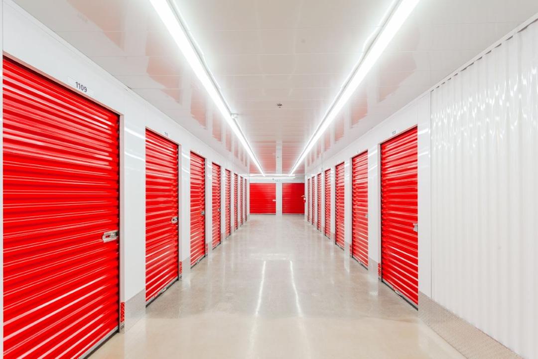 Self Storage Facilities Near Me - Access Storage