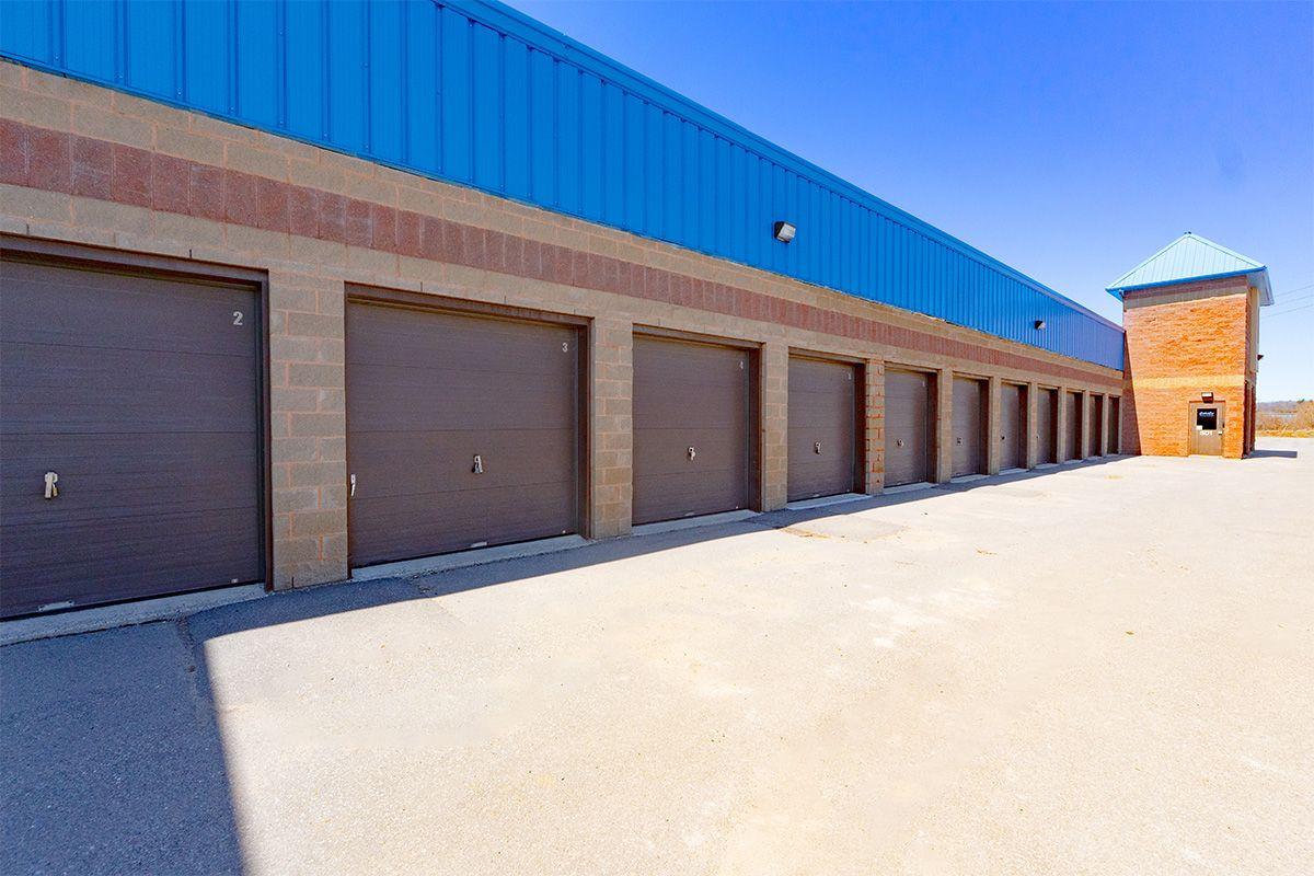Rent Kingston North Storage @ 31 Steve Fonyo Dr, ON | 4 Weeks Free