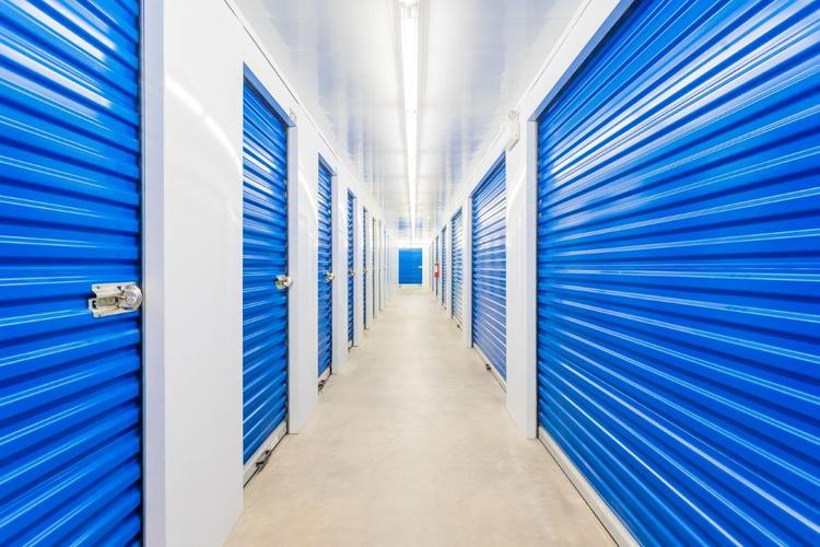 Self Storage Facilities Near Me - Access Storage