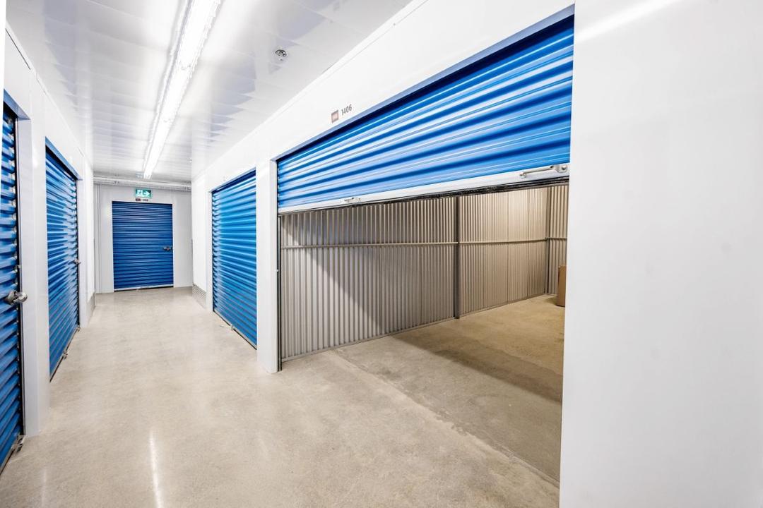 Self Storage Facilities Near Me - Access Storage