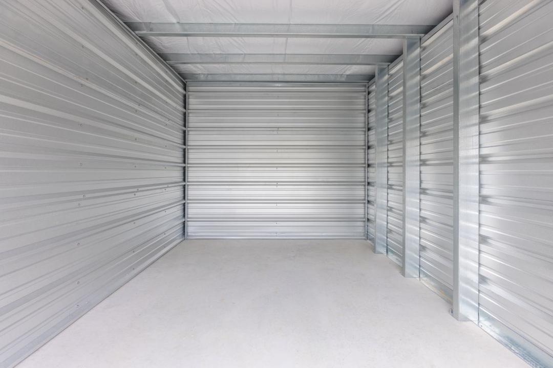 Self Storage Facilities Near Me - Access Storage