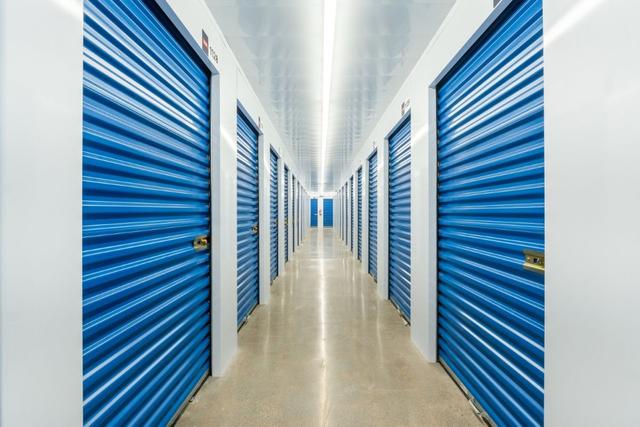Self Storage Facilities Near Me - Access Storage