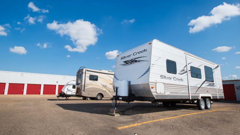 Car Storage Near You ️ Indoor/Outdoor Parking @ 4 Weeks Free