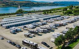 RV Storage Near You | Outdoor & Indoor Parking