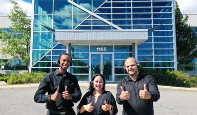 About Access Storage | The Largest Storage Company in Canada