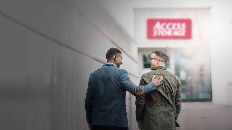 Access Storage – Proudly Canadian Self-Storage Nationwide