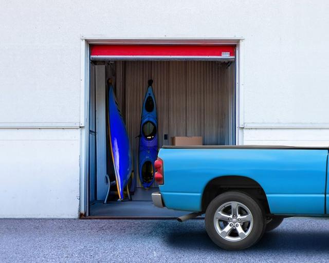 Access Storage – Proudly Canadian Self-Storage Nationwide