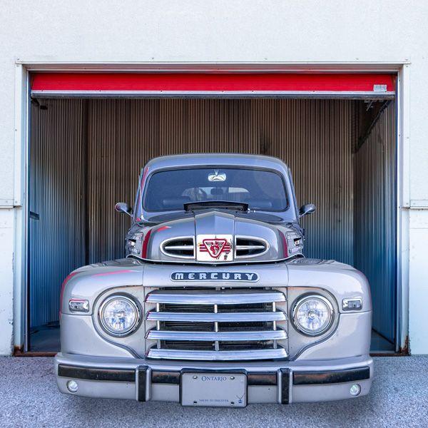 Car Storage Near You ️ Indoor/Outdoor Parking @ 4 Weeks Free