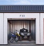 RV Storage Near You | Outdoor & Indoor Parking