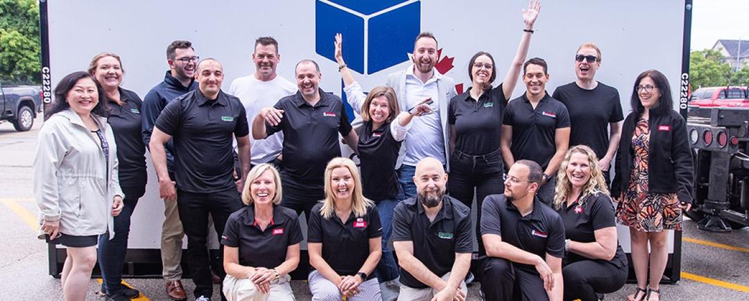 Careers | Access Self Storage