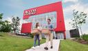 About Access Storage | The Largest Storage Company in Canada