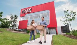 About Access Storage | The Largest Storage Company in Canada