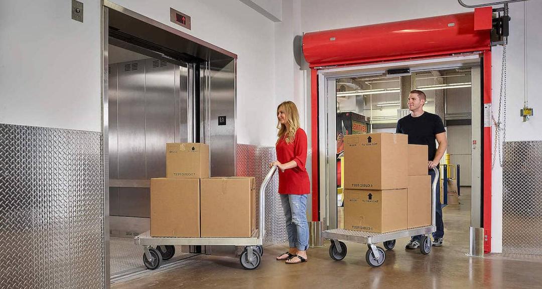 Residential Self Storage Units | Residential Storage solutions
