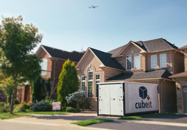 Residential Self Storage Units | Residential Storage solutions