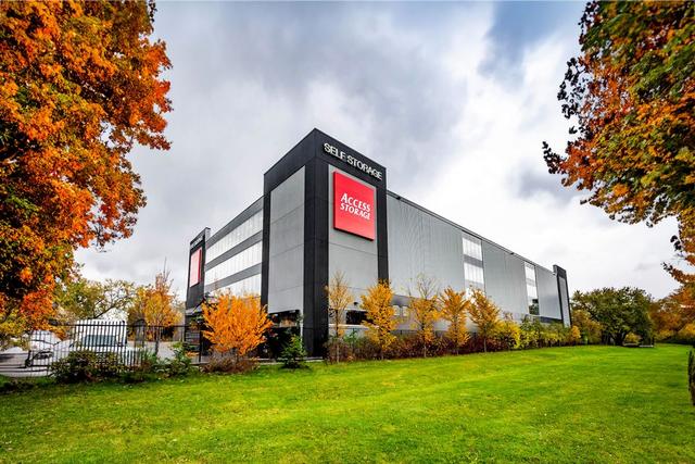 Access Storage – Find Self Storage Units Near You