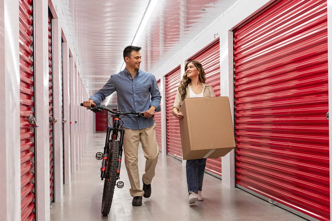 Access Storage – Find Self Storage Units Near You