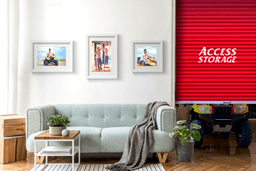 Access Storage – Find Self Storage Units Near You