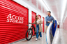 Access Storage – Find Self Storage Units Near You