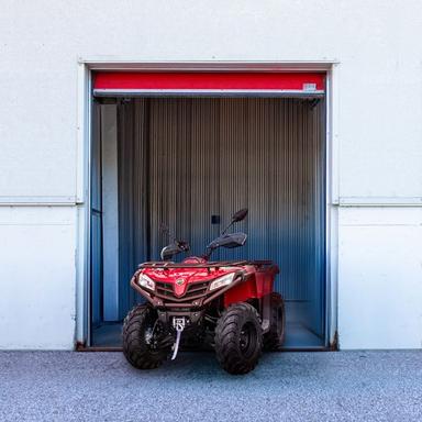 Outdoor Car Storage Near You ☑️ Indoor Winter Car Storage