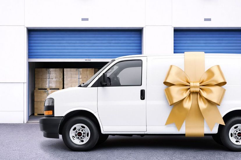 Rent Kingston North Storage @ 31 Steve Fonyo Dr, ON | 4 Weeks Free