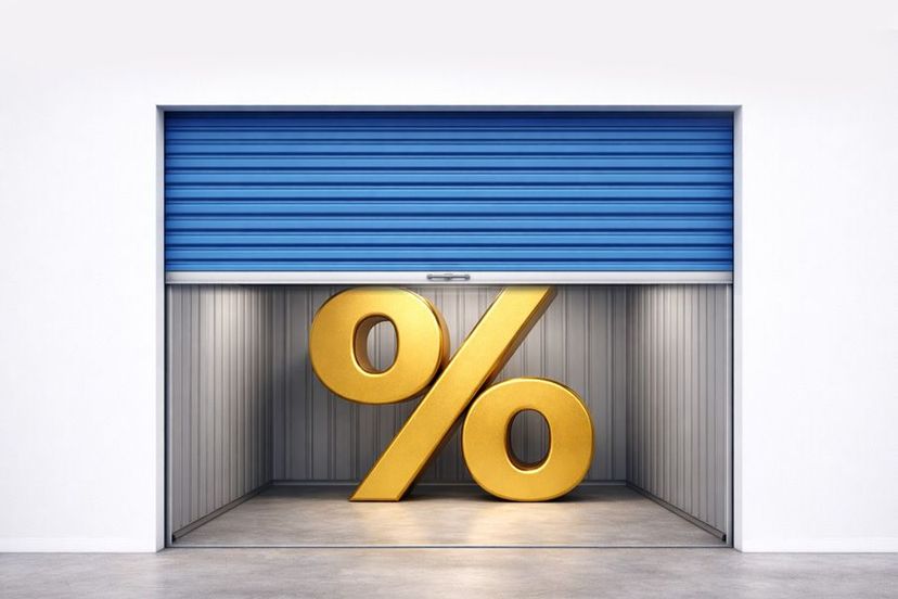 Rent Kingston North Storage @ 31 Steve Fonyo Dr, ON | 4 Weeks Free