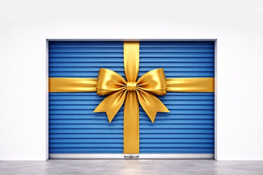 Rent Kingston North Storage @ 31 Steve Fonyo Dr, ON | 4 Weeks Free